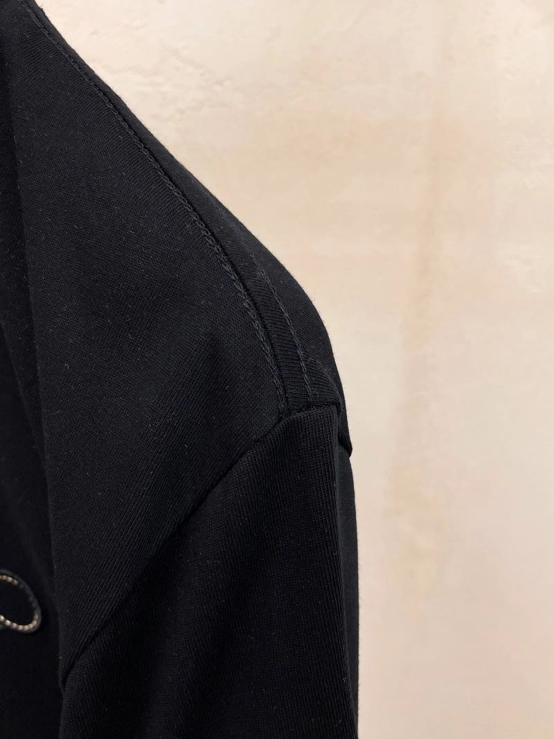 Indistinguishable Balenciaga T-Shirts
