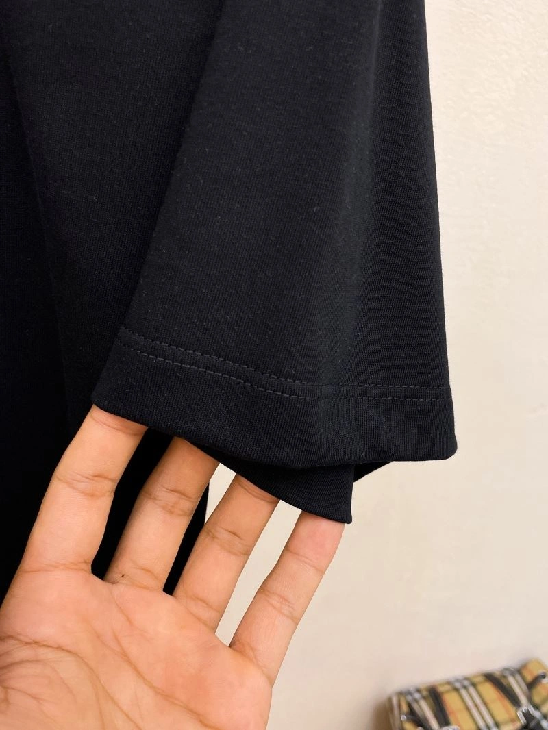 Indistinguishable Balenciaga T-Shirts