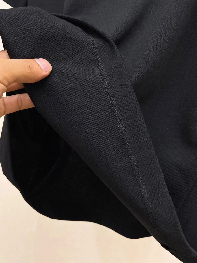 Indistinguishable Balenciaga T-Shirts