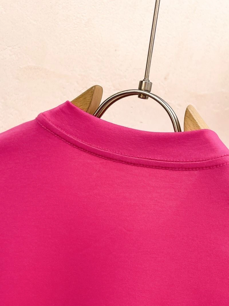 Real Balenciaga T-Shirts