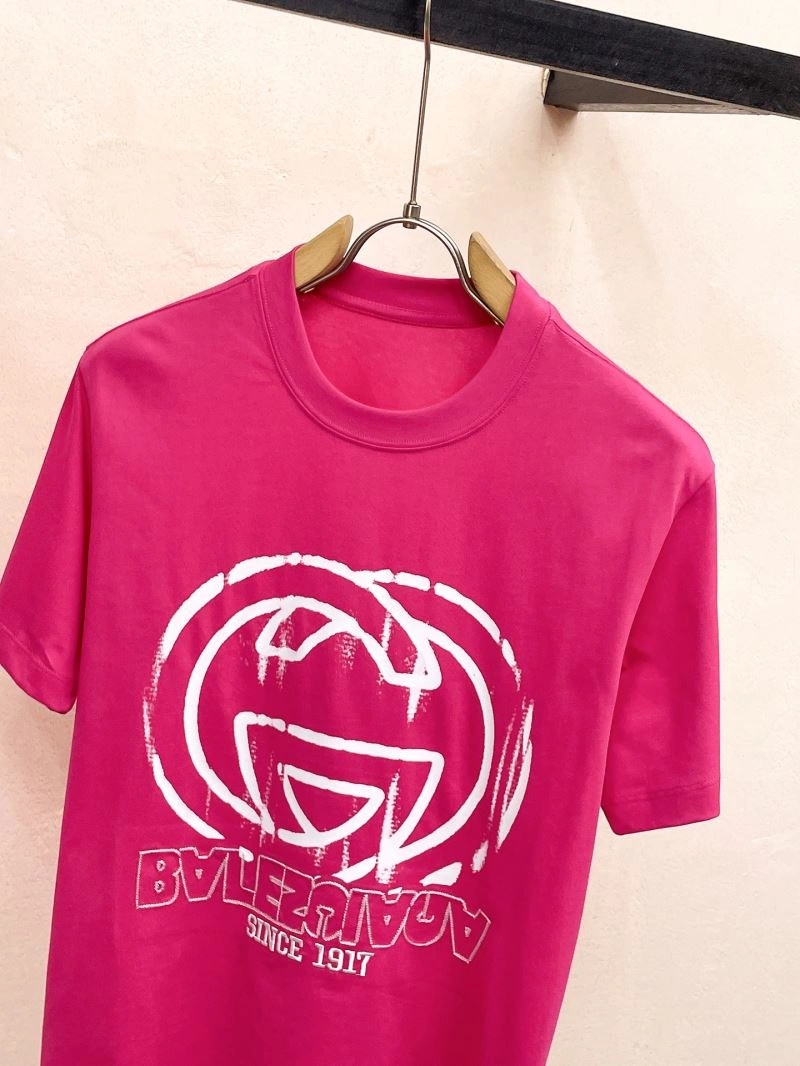 Real Balenciaga T-Shirts