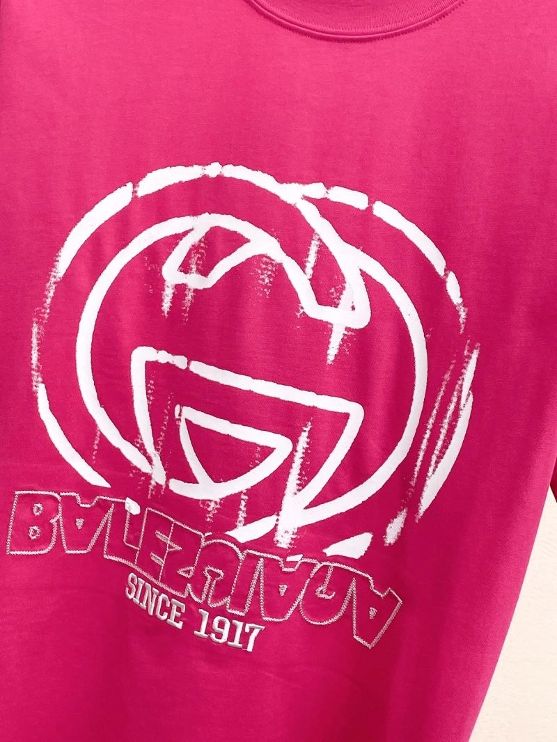 Real Balenciaga T-Shirts