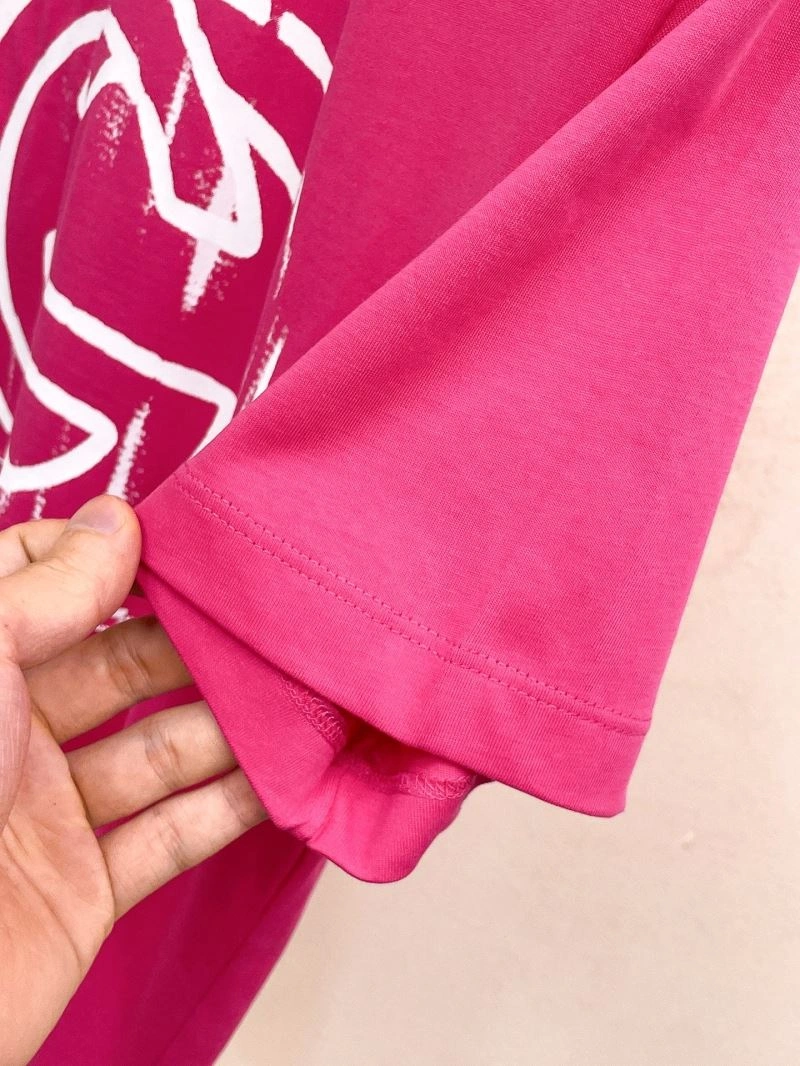 Real Balenciaga T-Shirts