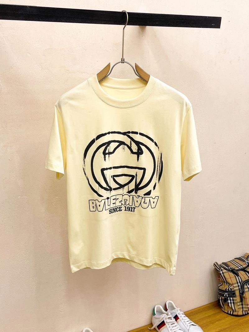 Balenciaga T-Shirts