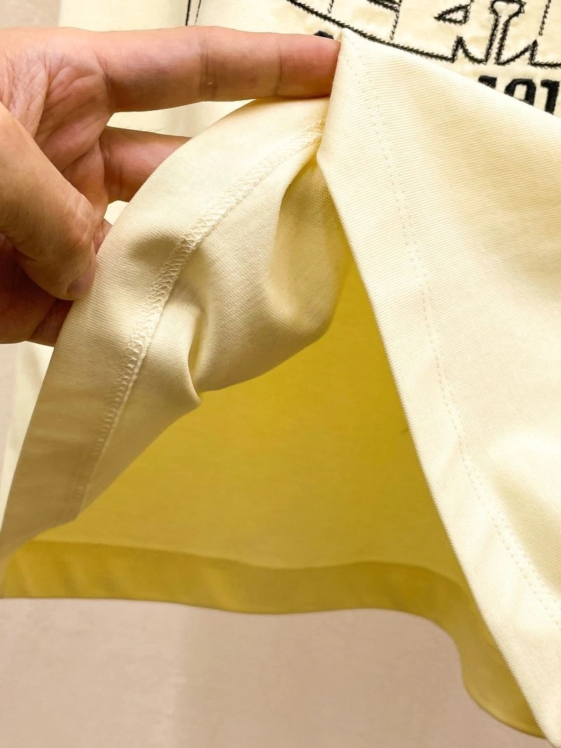 Cut-rate Balenciaga T-Shirts