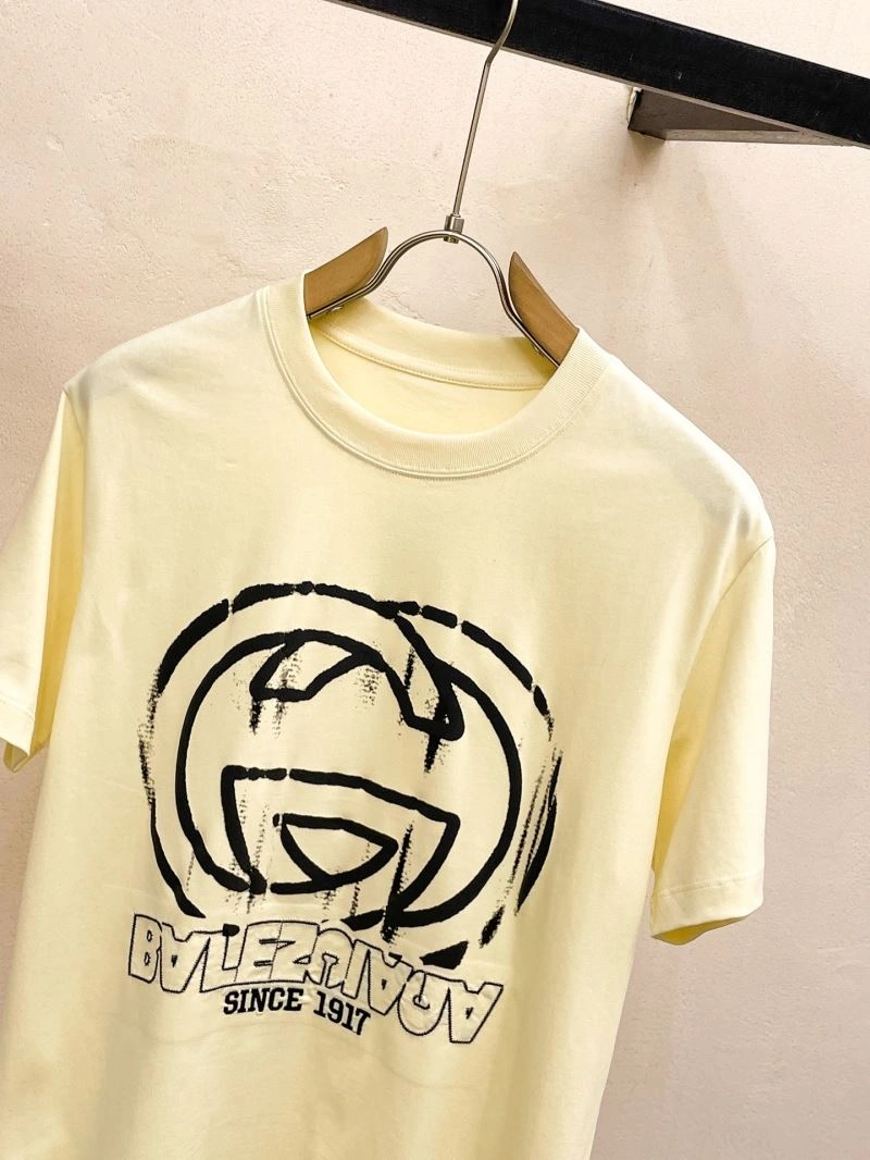 Cut-rate Balenciaga T-Shirts
