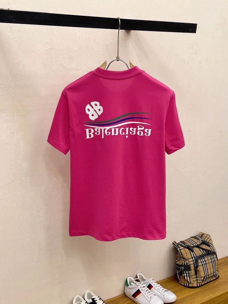 Real Balenciaga T-Shirts