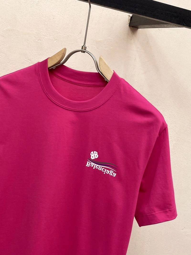 Real Balenciaga T-Shirts