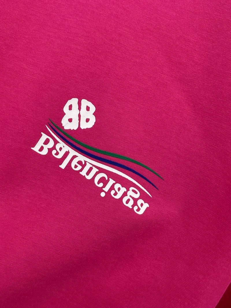 Real Balenciaga T-Shirts