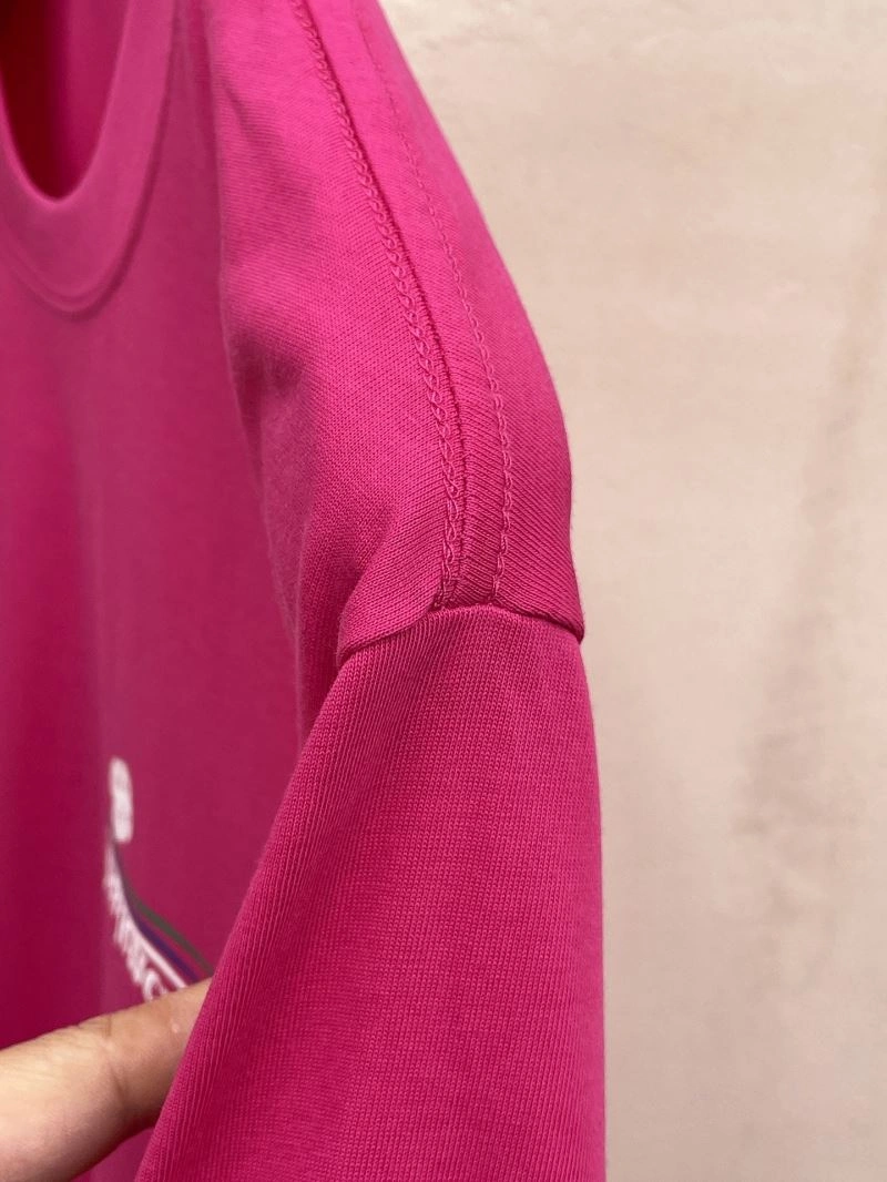 Real Balenciaga T-Shirts
