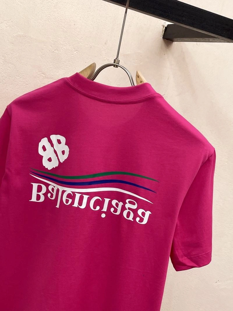 Real Balenciaga T-Shirts