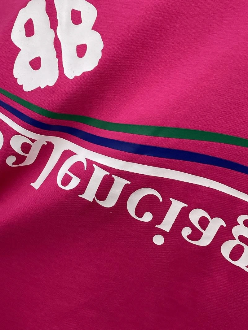 Real Balenciaga T-Shirts