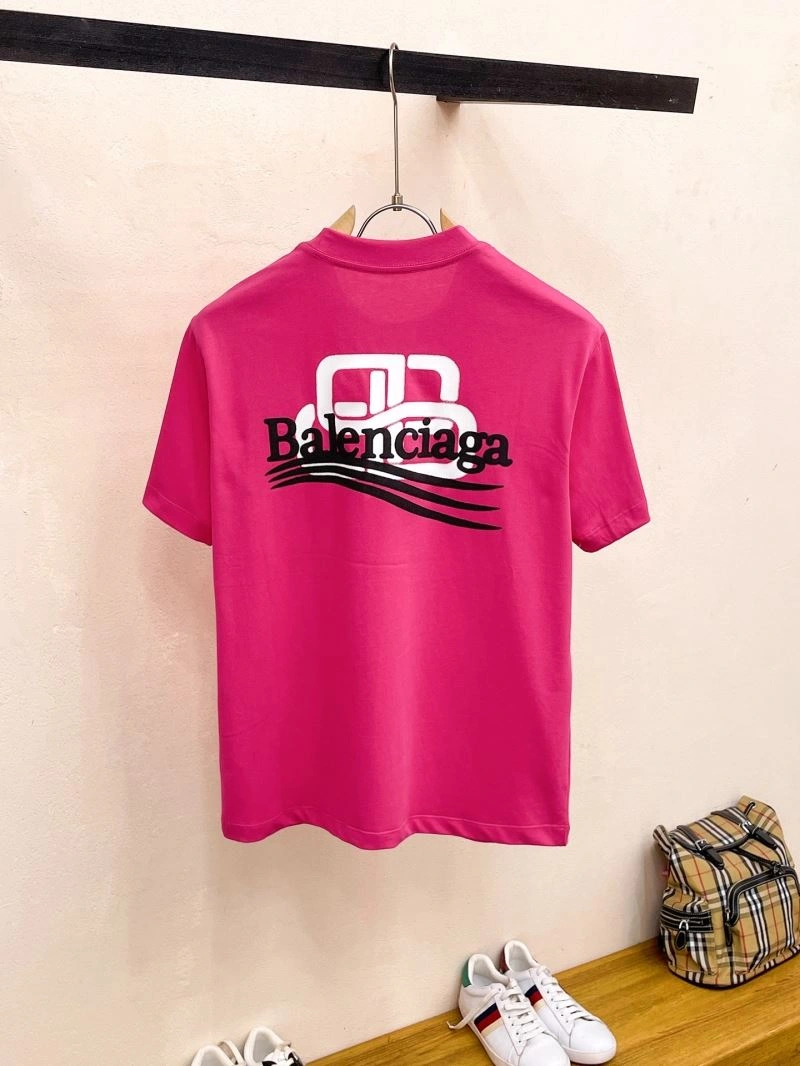 Authentic Balenciaga T-Shirts