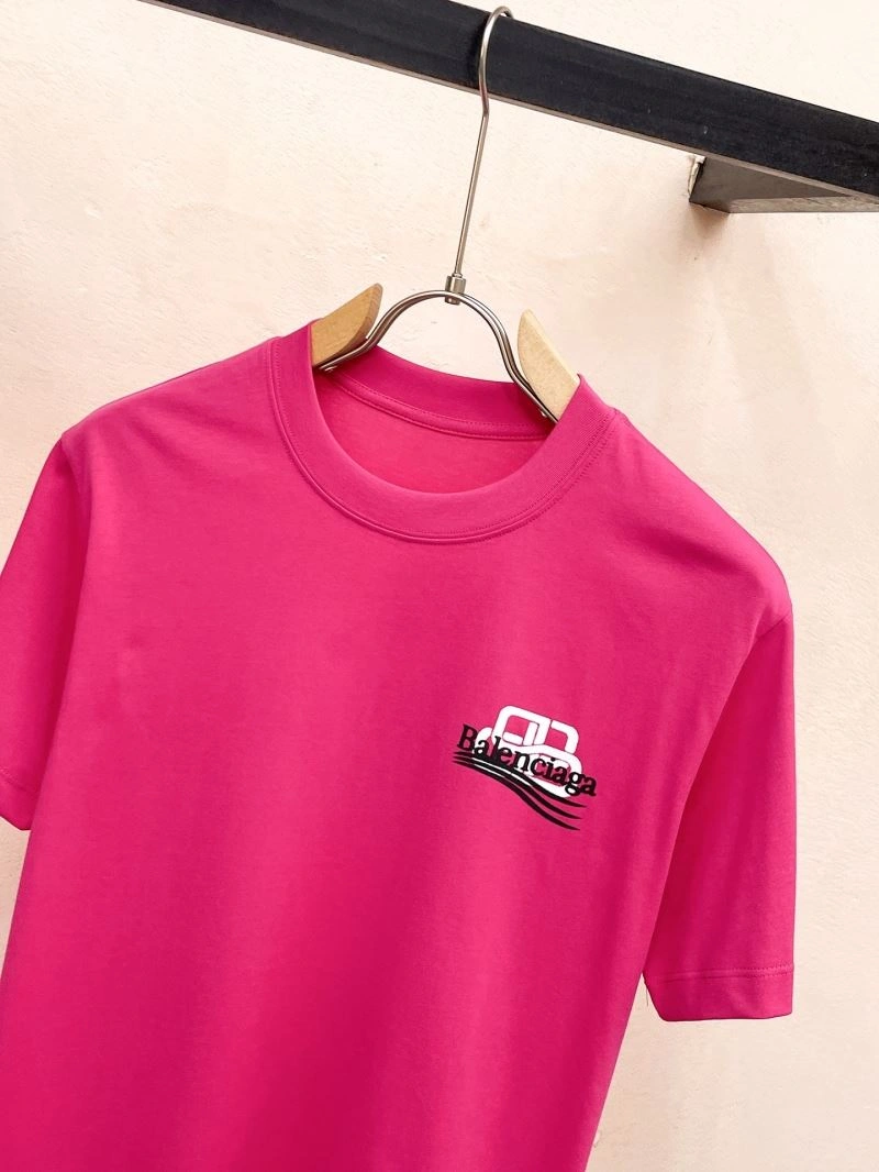 Authentic Balenciaga T-Shirts