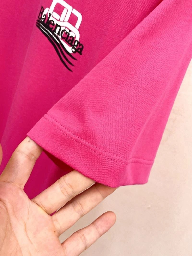 Authentic Balenciaga T-Shirts