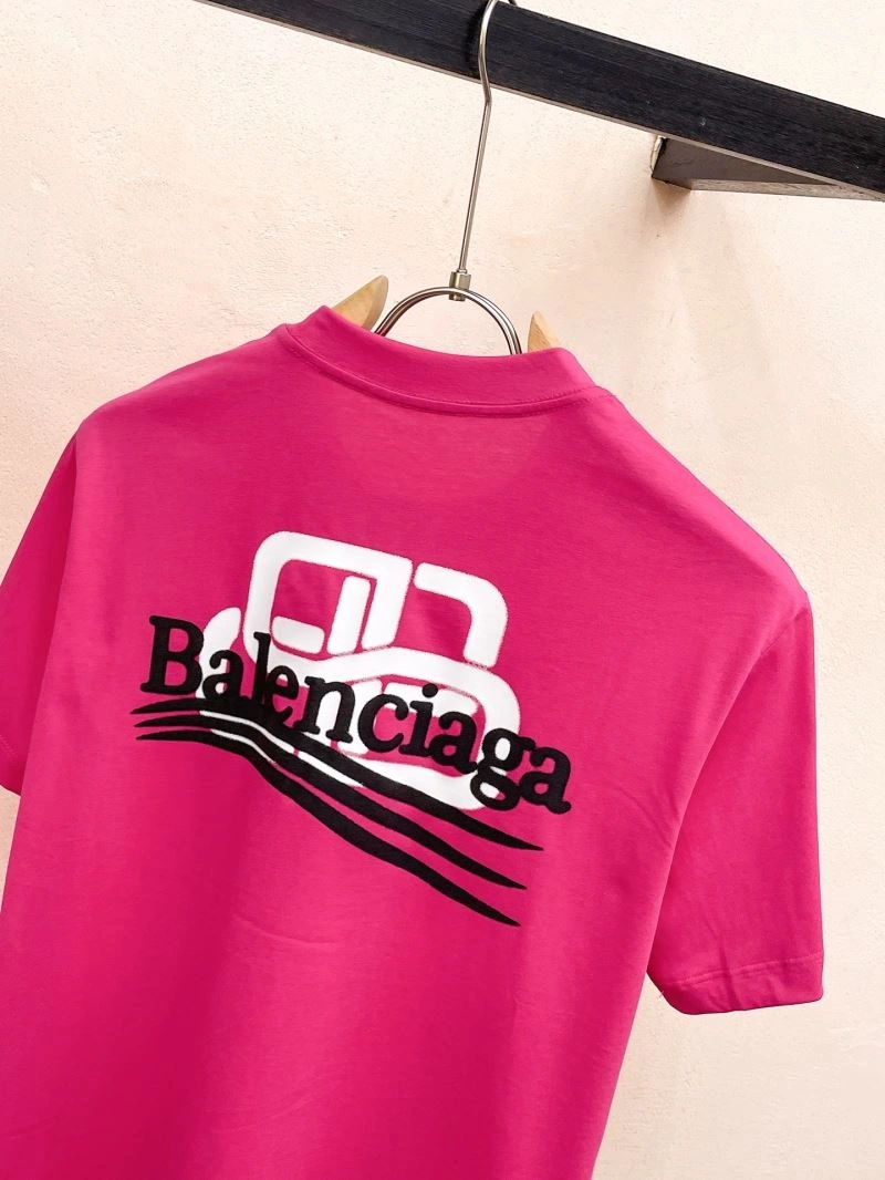Authentic Balenciaga T-Shirts