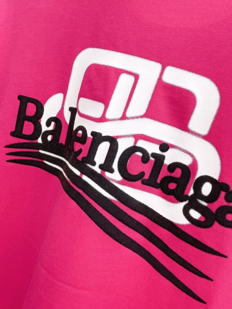 Authentic Balenciaga T-Shirts