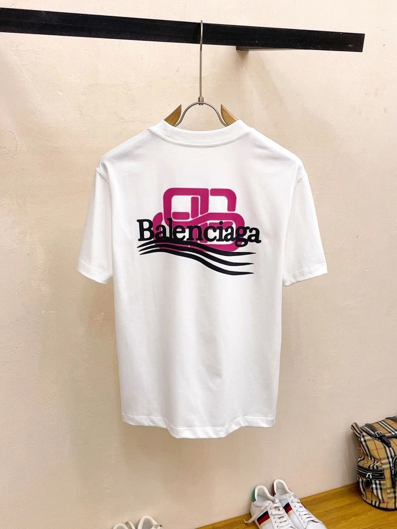 Genuine Balenciaga T-Shirts