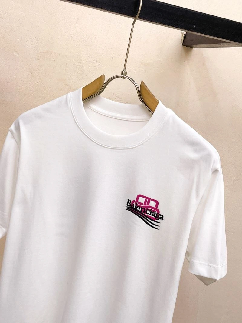 Genuine Balenciaga T-Shirts