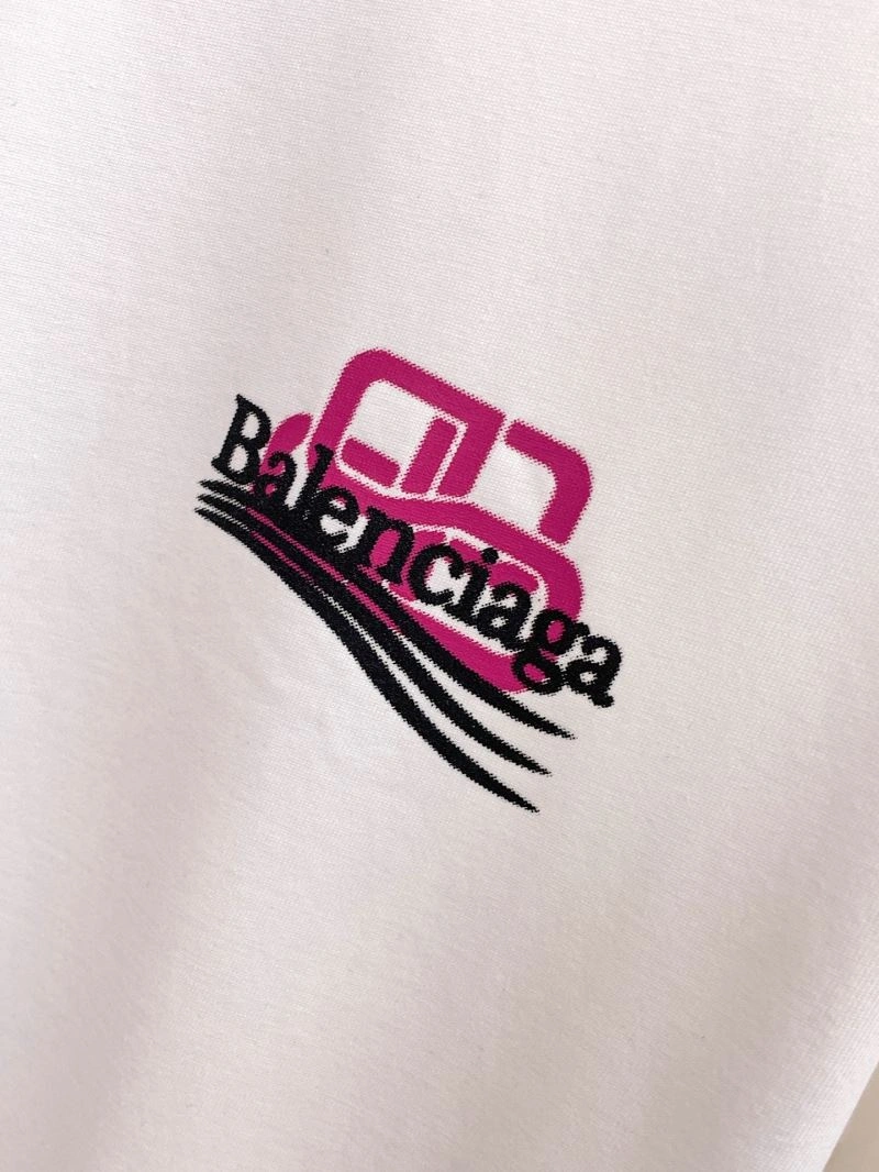 Genuine Balenciaga T-Shirts