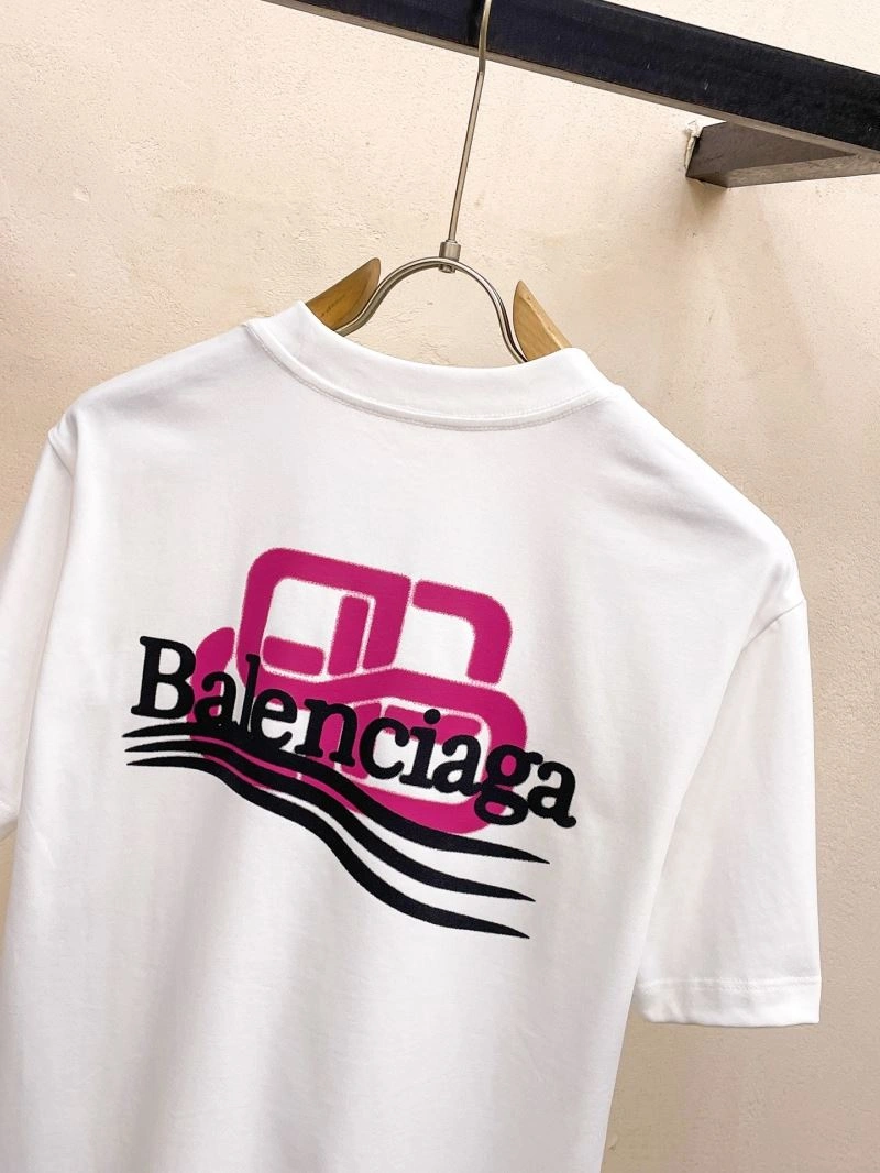 Genuine Balenciaga T-Shirts