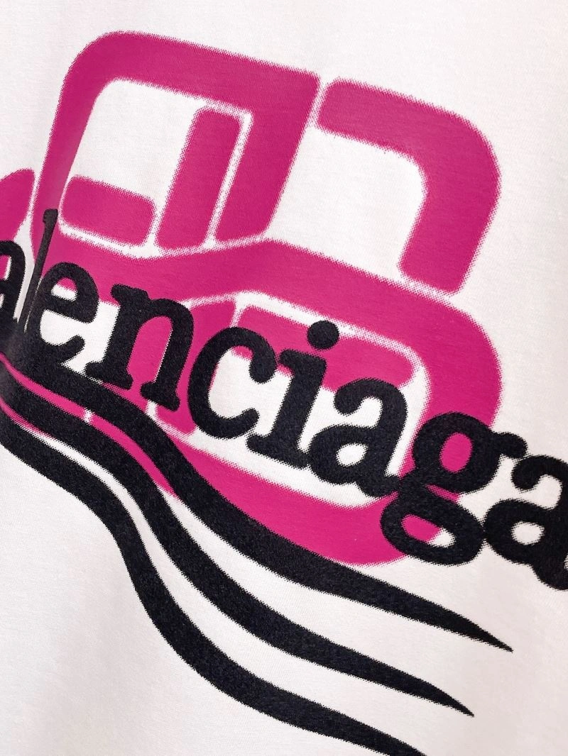 Genuine Balenciaga T-Shirts