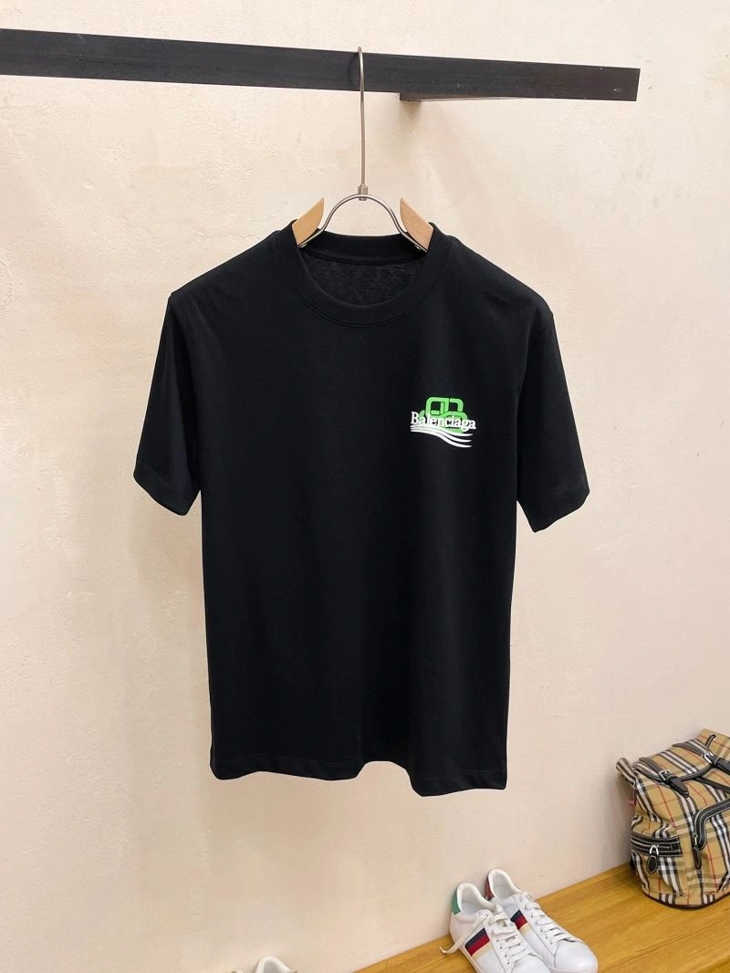 Balenciaga T-Shirts