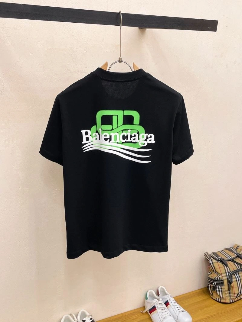 Authentic Balenciaga T-Shirts