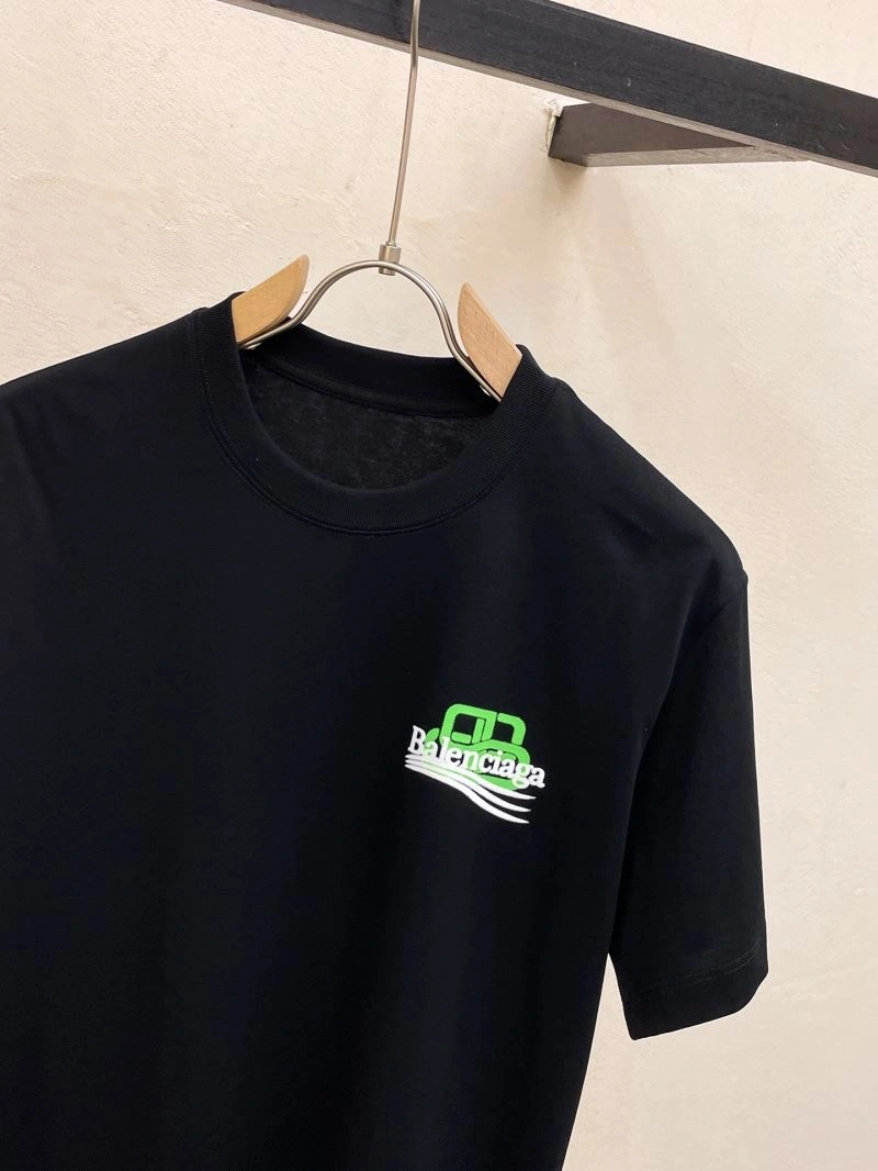 Authentic Balenciaga T-Shirts