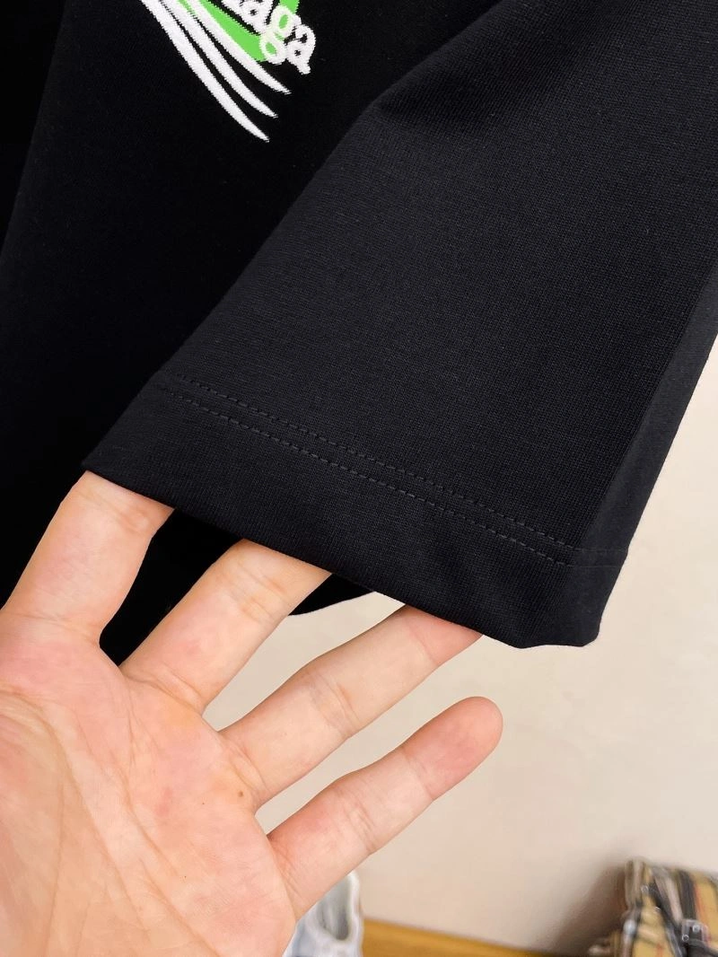 Authentic Balenciaga T-Shirts