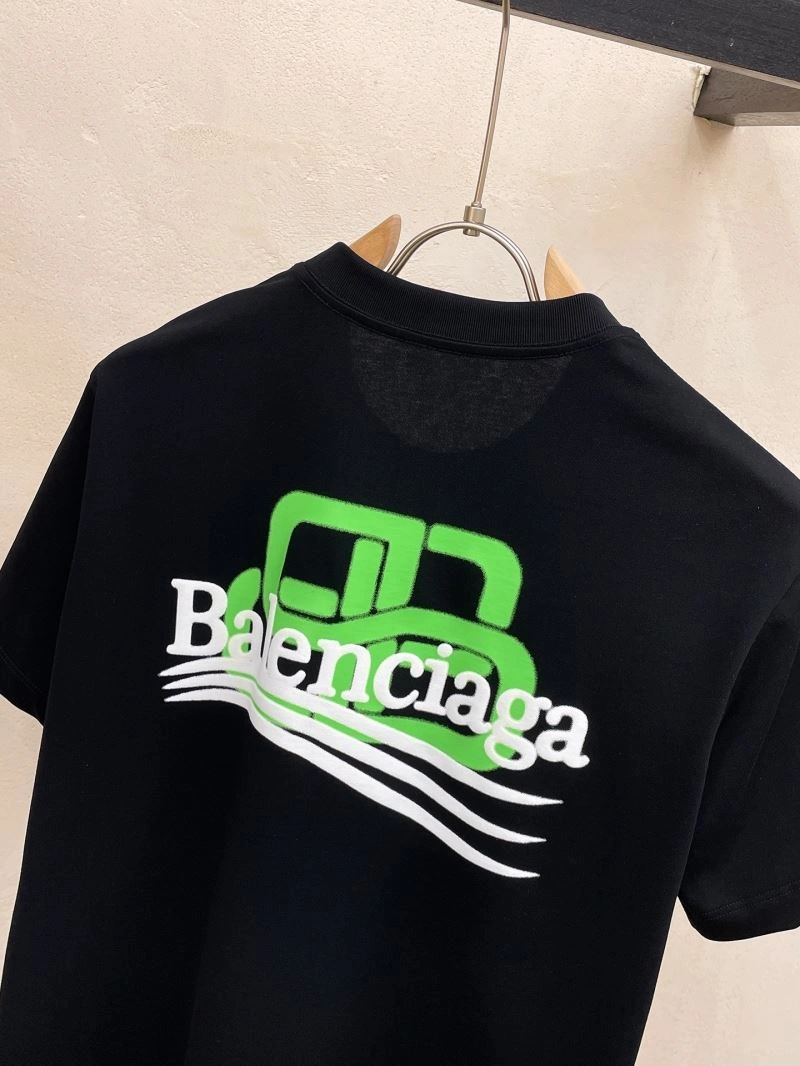 Authentic Balenciaga T-Shirts