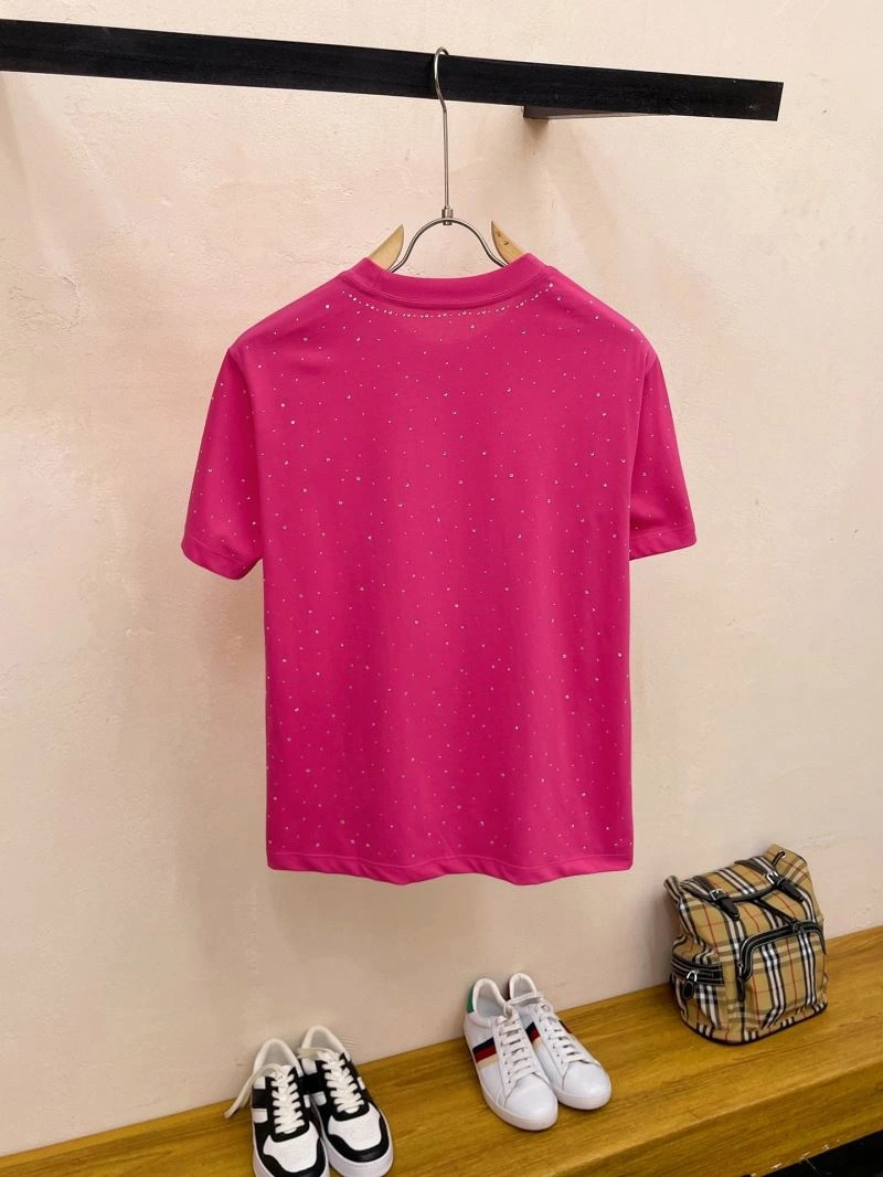 Original Balenciaga T-Shirts