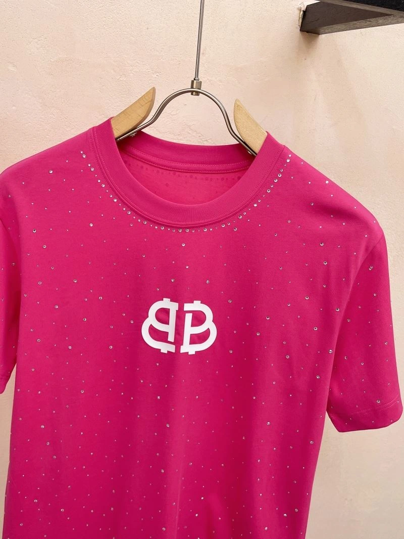 Original Balenciaga T-Shirts