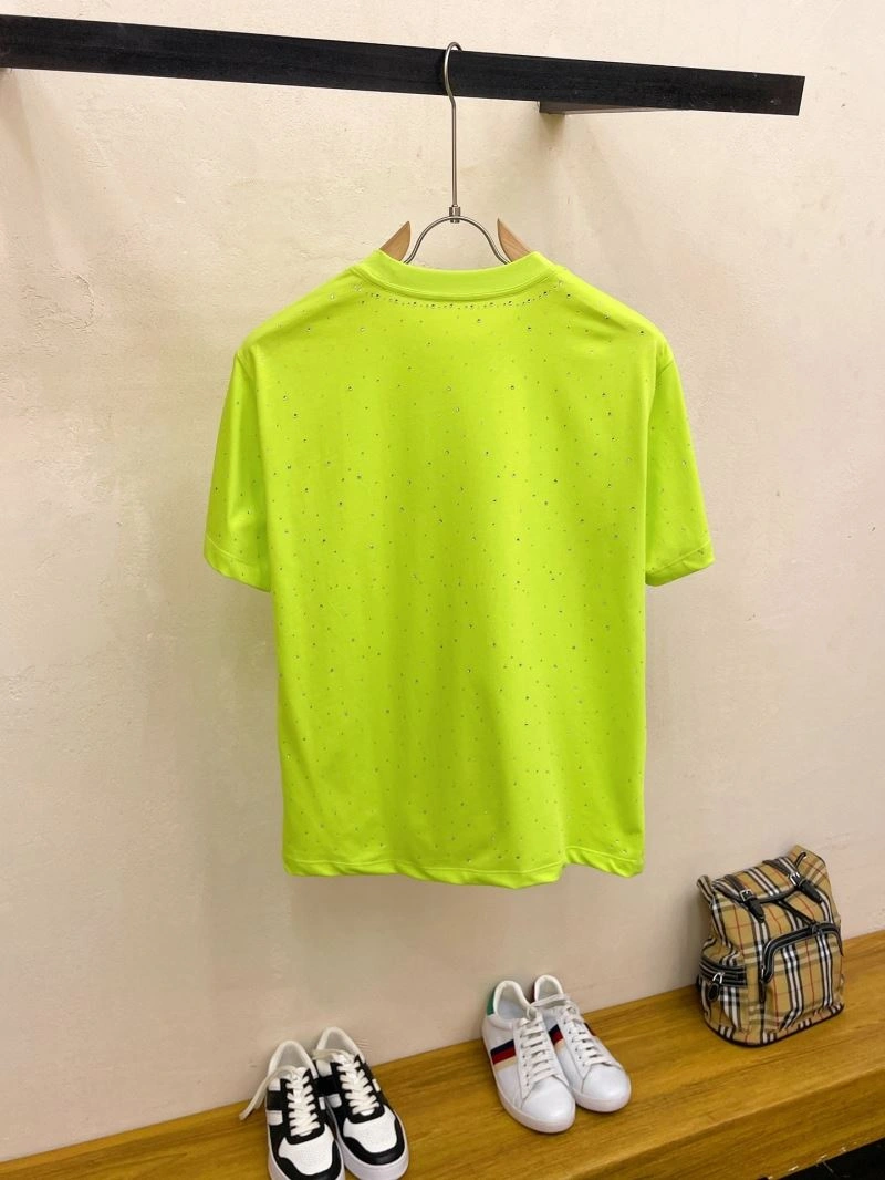 Mirror quality Balenciaga T-Shirts
