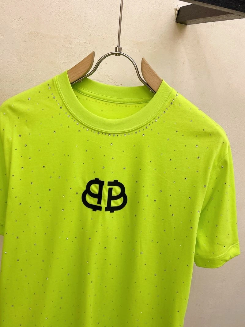 Mirror quality Balenciaga T-Shirts