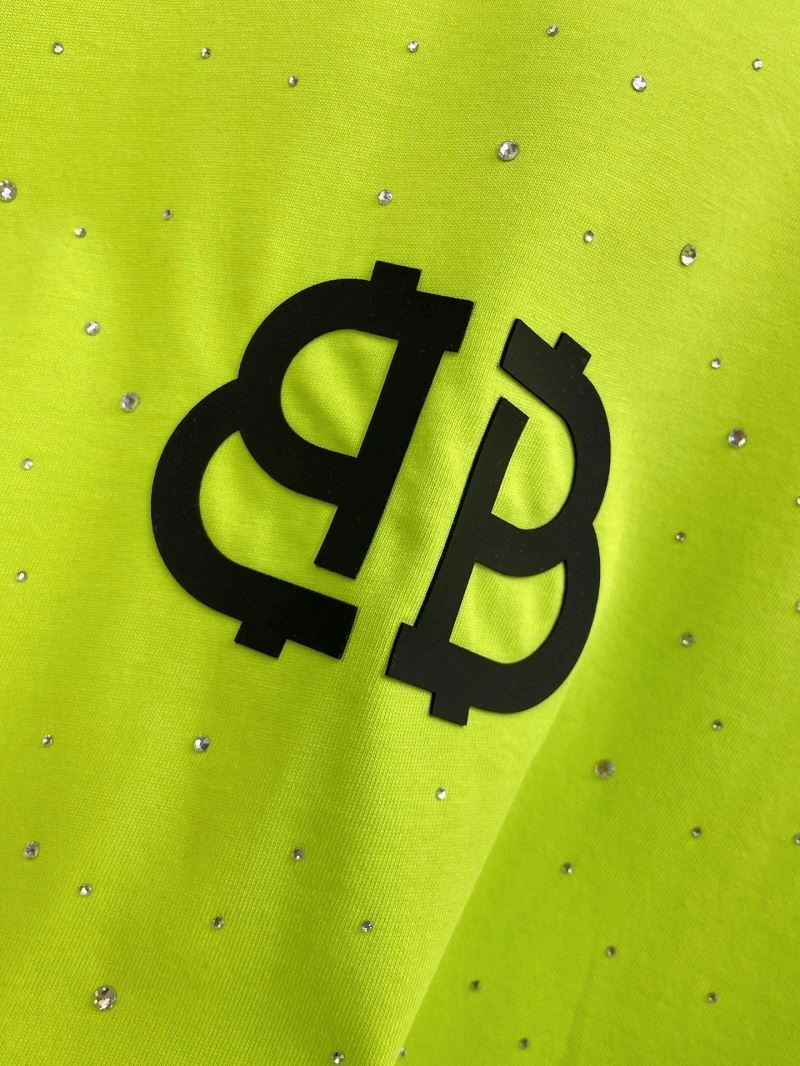 Mirror quality Balenciaga T-Shirts