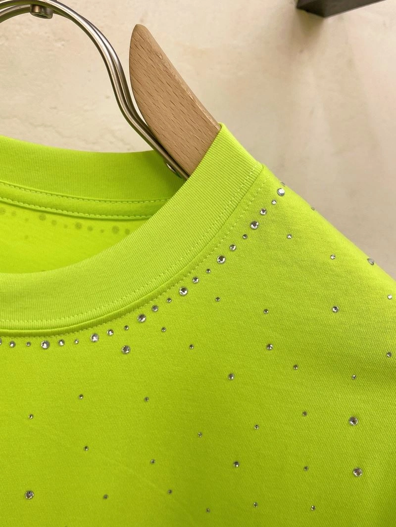 Mirror quality Balenciaga T-Shirts