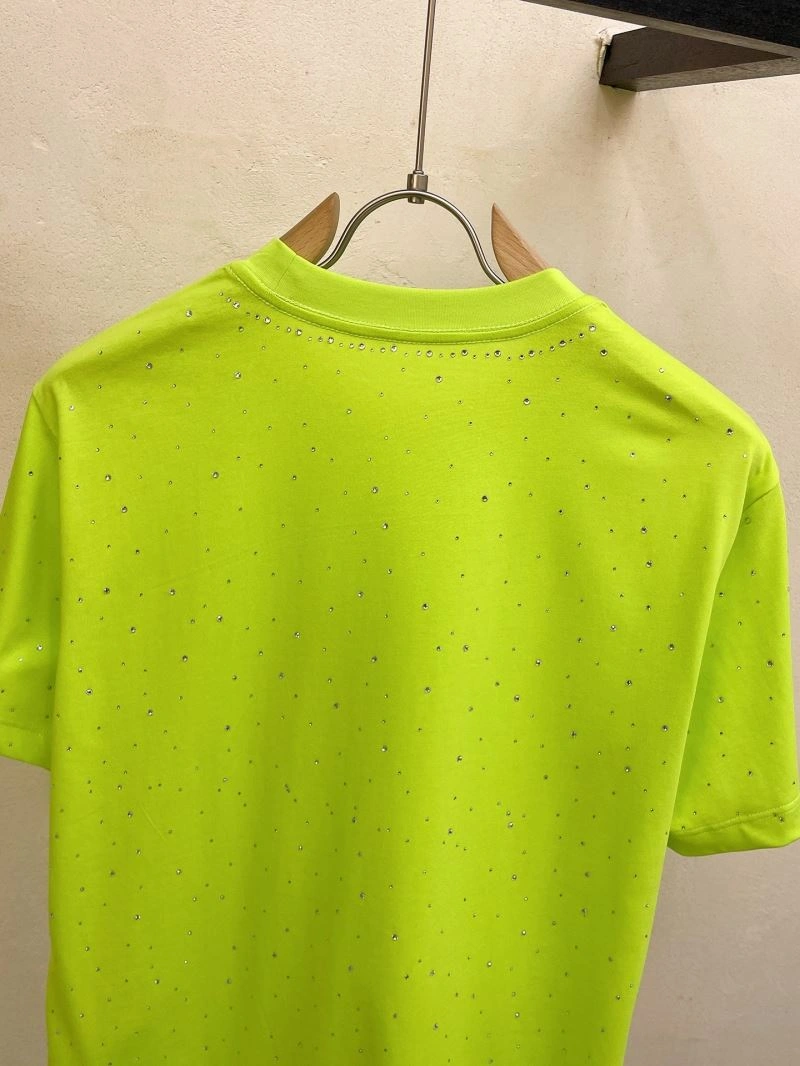 Mirror quality Balenciaga T-Shirts