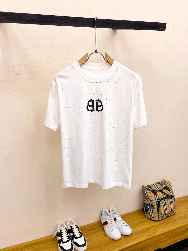 Balenciaga T-Shirts
