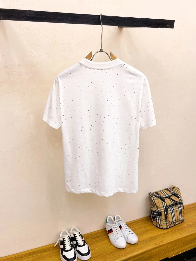 Cut-rate Balenciaga T-Shirts