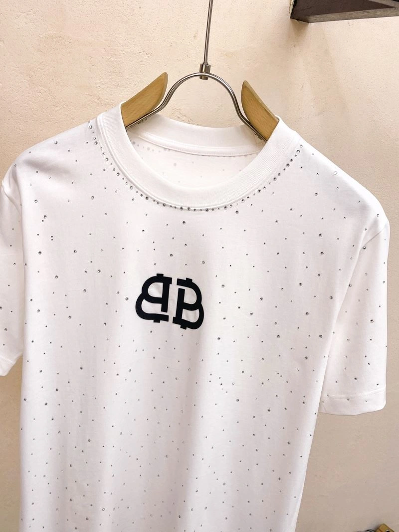 Cut-rate Balenciaga T-Shirts
