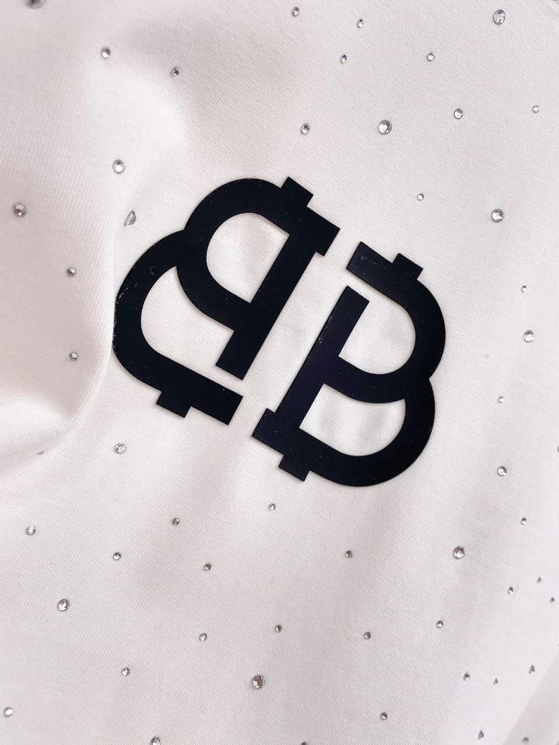 Cut-rate Balenciaga T-Shirts