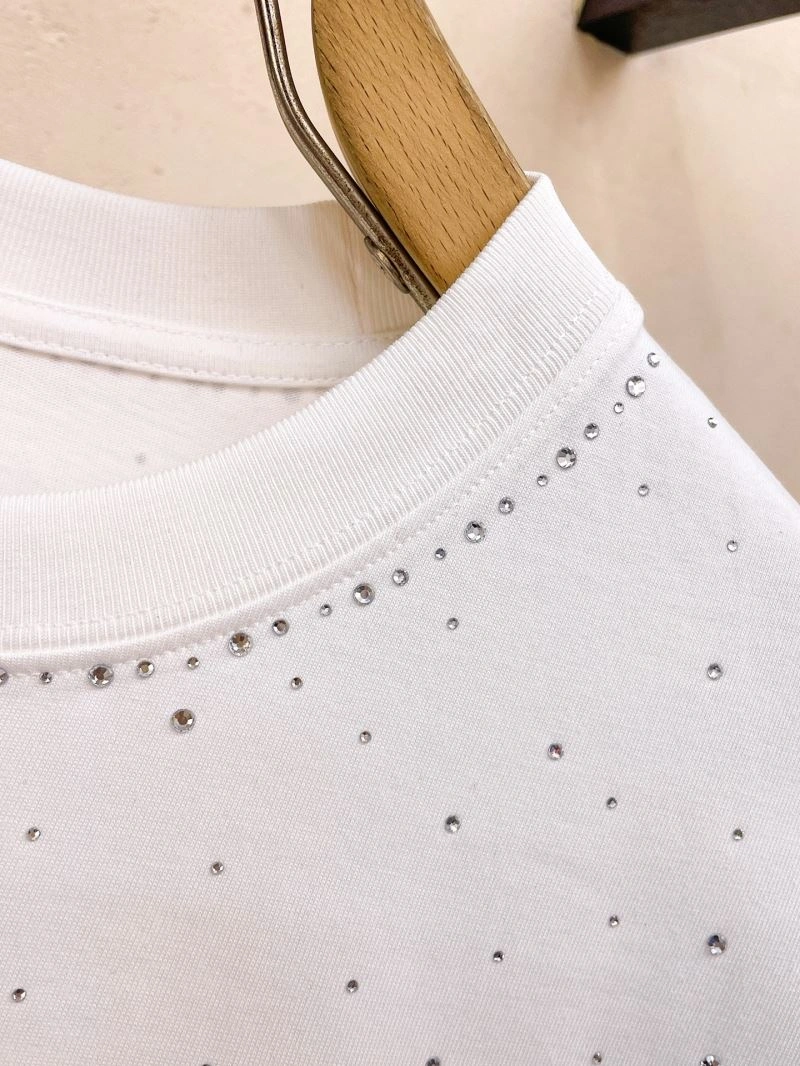 Cut-rate Balenciaga T-Shirts