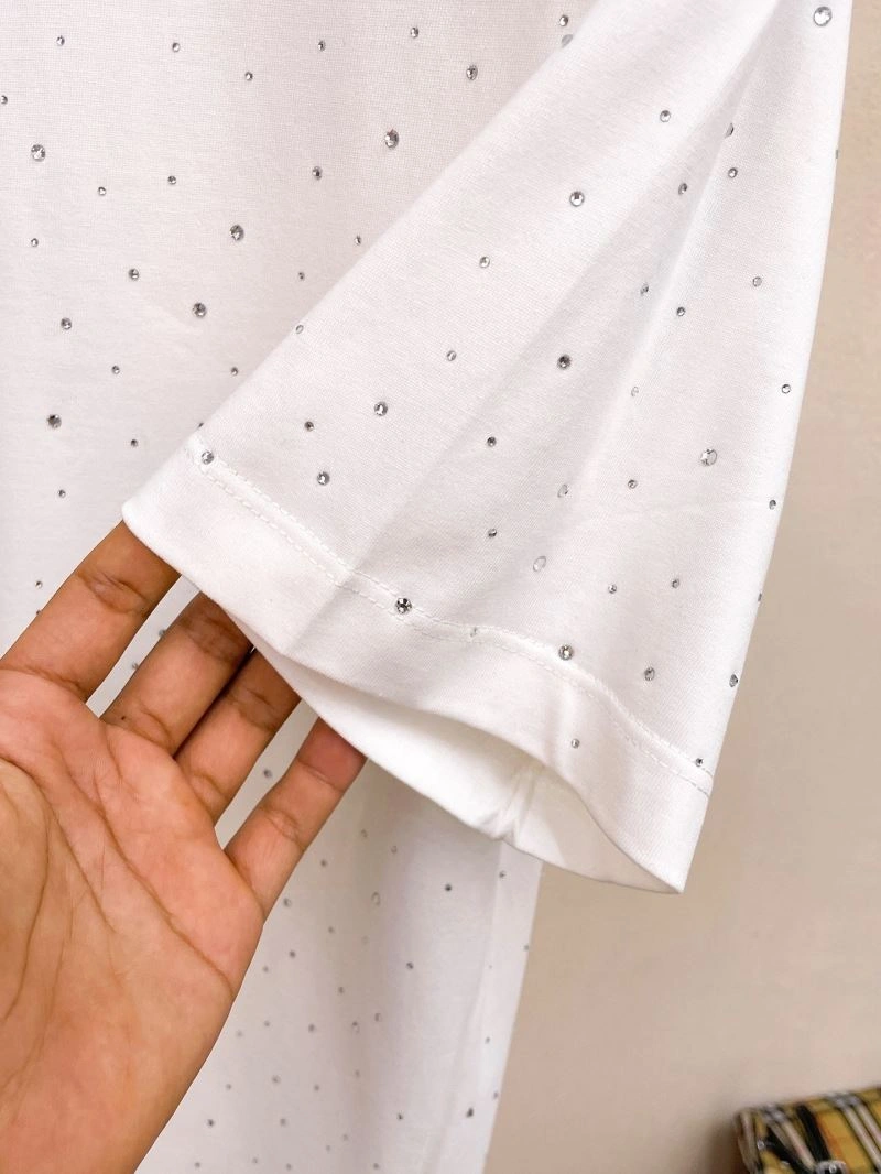 Cut-rate Balenciaga T-Shirts
