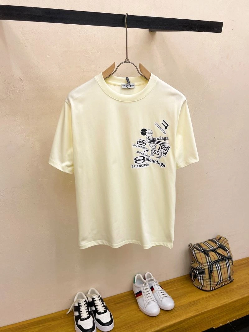 Balenciaga T-Shirts