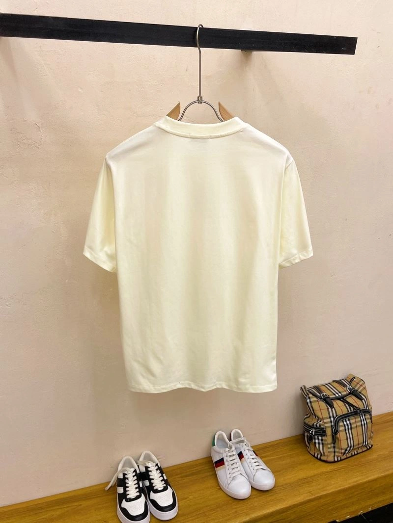 Official Balenciaga T-Shirts