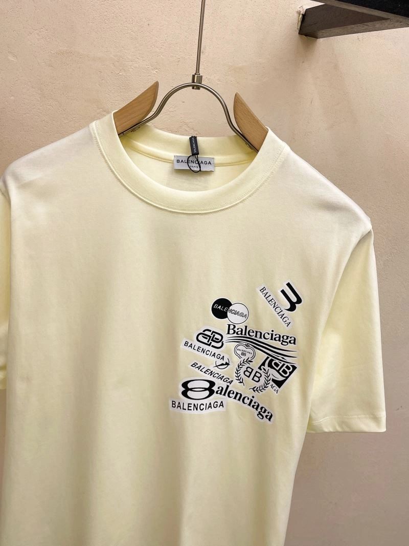 Official Balenciaga T-Shirts