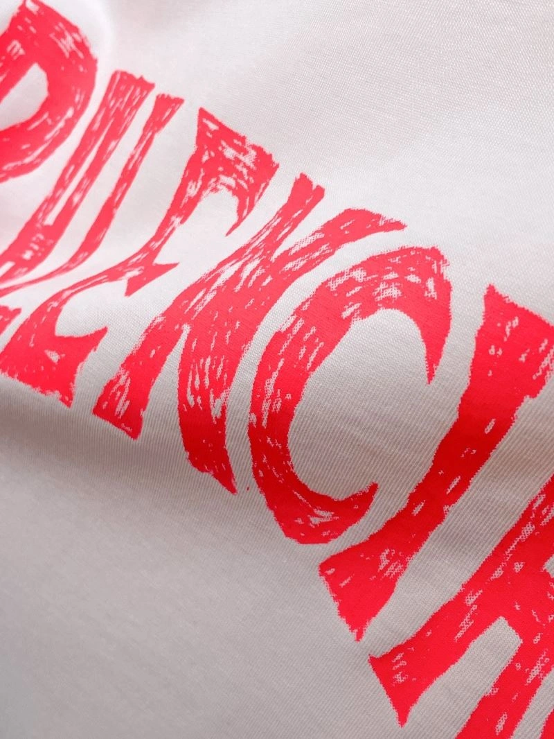 Value-priced Balenciaga T-Shirts