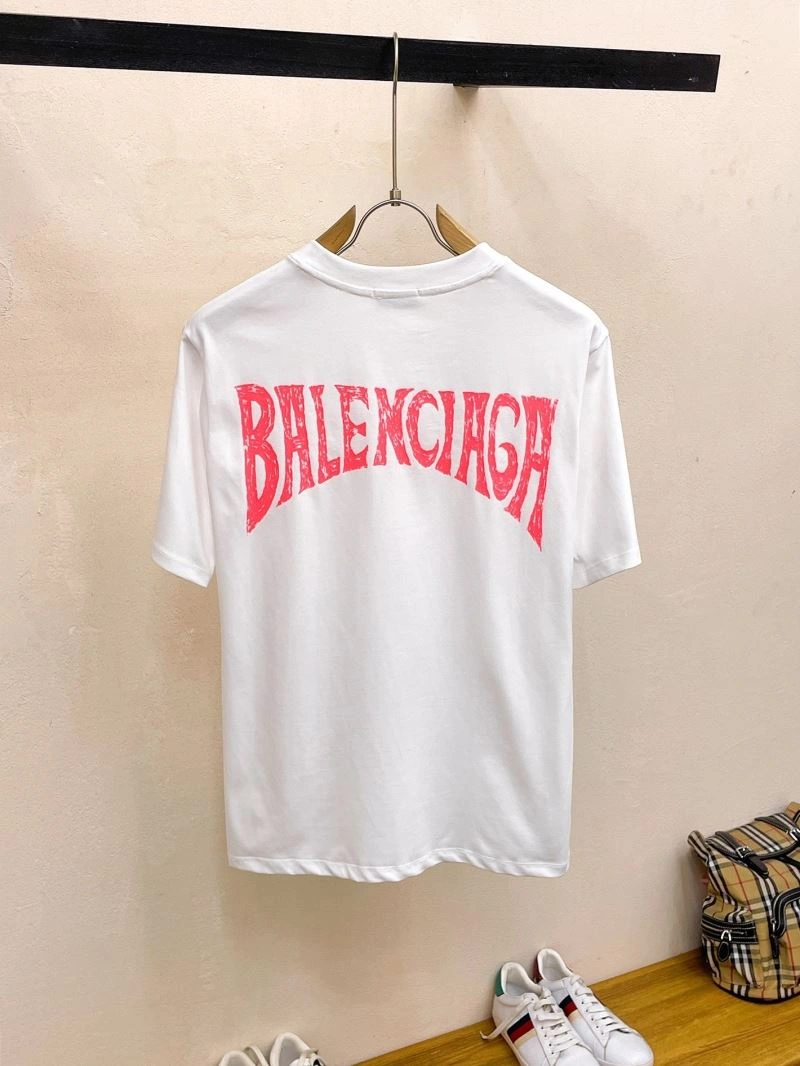 Value-priced Balenciaga T-Shirts