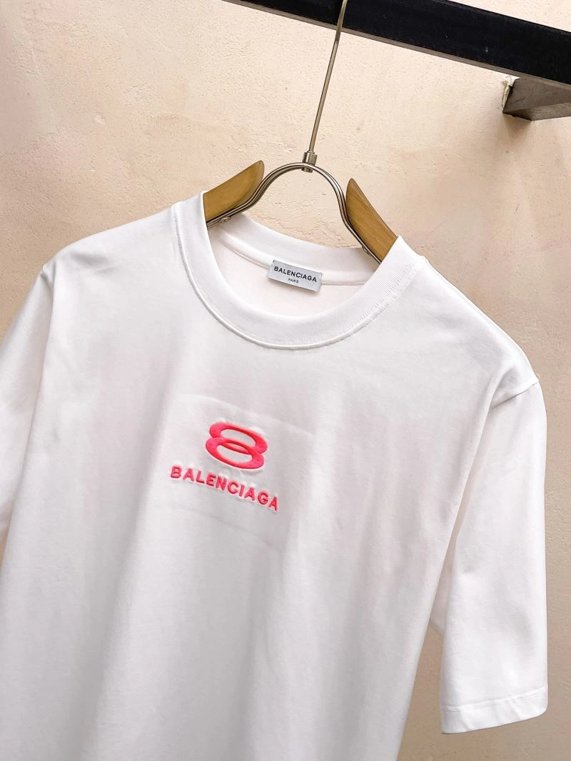 Value-priced Balenciaga T-Shirts